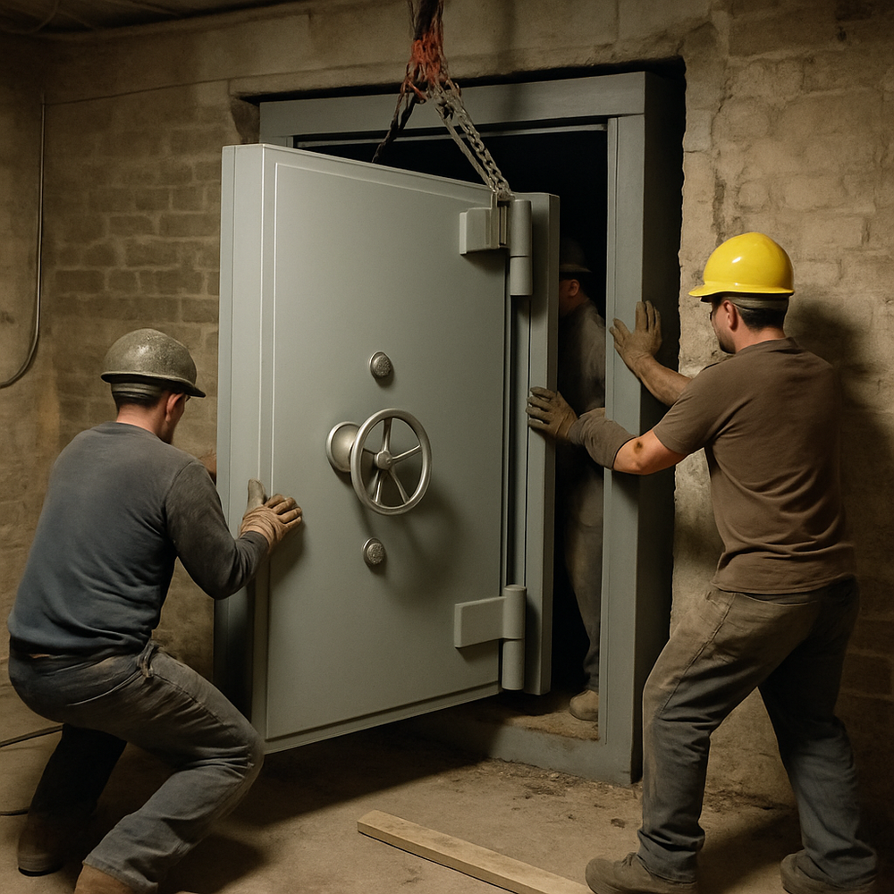 Blog post – Page 2 – Safes and Security Direct