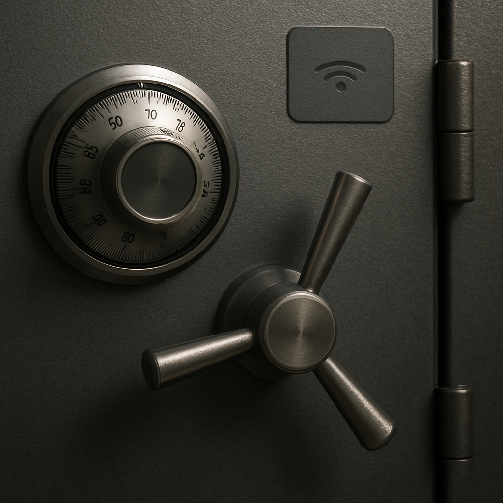 Tracker Safes: Comprehensive Reviews & Security Features – Safes and ...