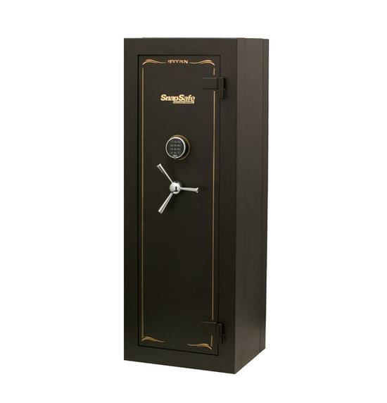 SnapSafe® Titan Modular Safes – Safes and Security Direct