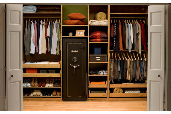 SnapSafe® Titan Modular Safes – Safes and Security Direct