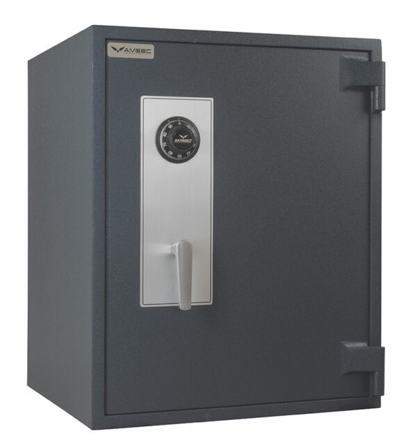 AmSec BLC3024 C-Rate Premium Free Standing Security Safe – Safes and ...