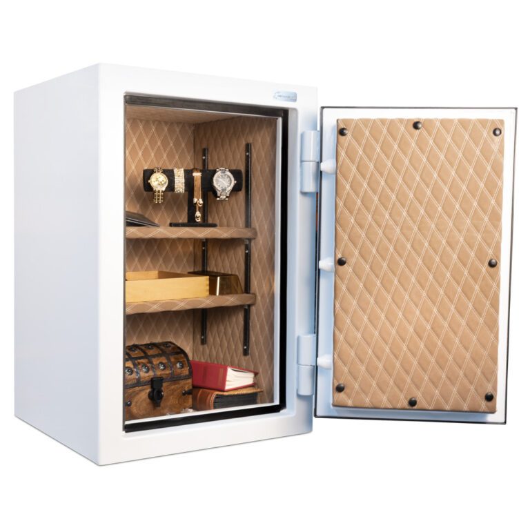 American Security Safe AM3020 Plus Home Jewelry Safe – Safes and ...