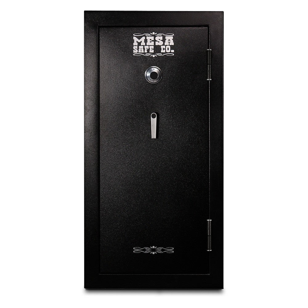 Mesa Safe Gun Safe MGL24E Electric Lock – Safes and Security Direct
