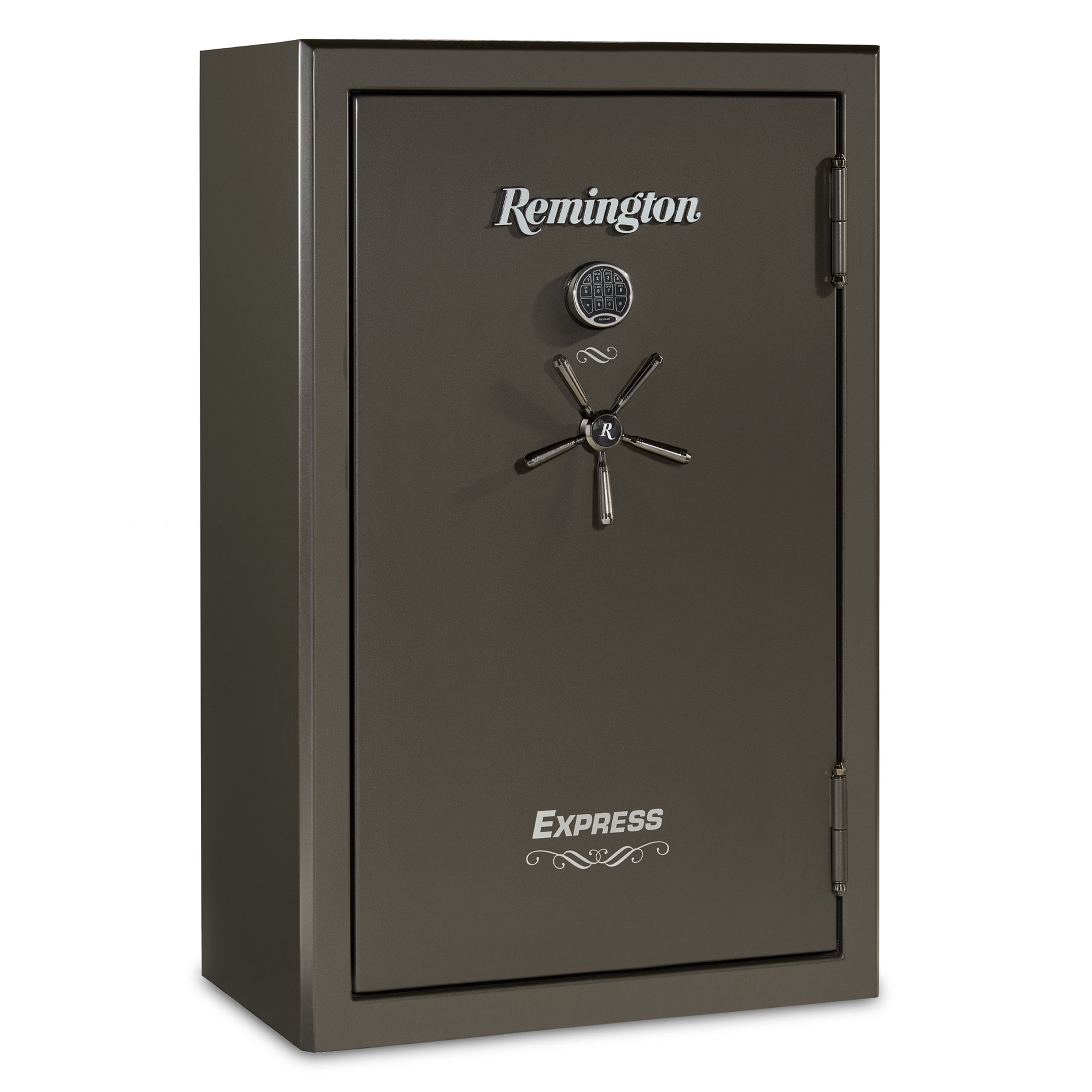 Remington Express SAR5944E 44-Gun 60-Min Fire & Water Safe – Safes and ...
