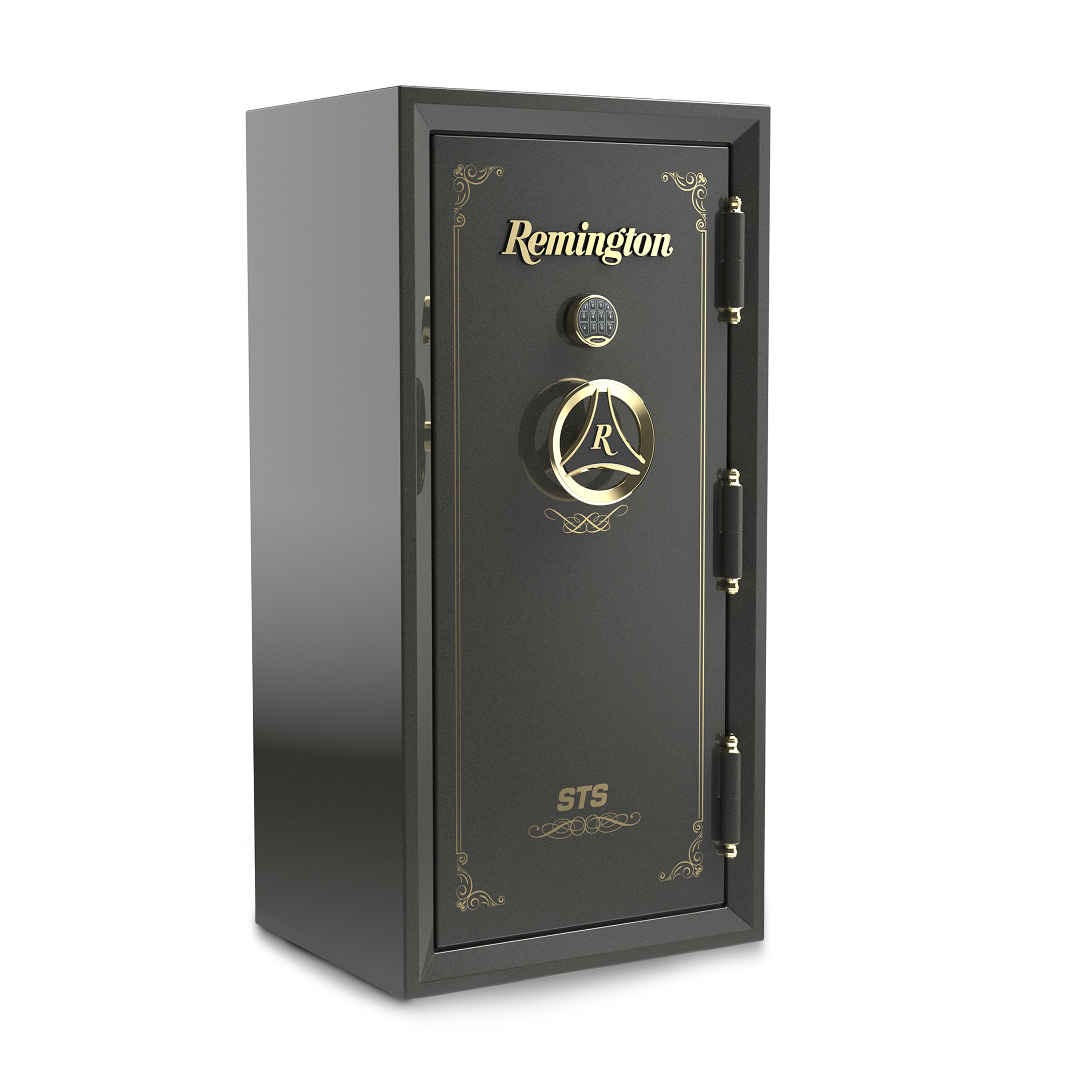 Remington STS SAR6530S 30-Gun 120-Min Fire & Water Safe – Safes and ...
