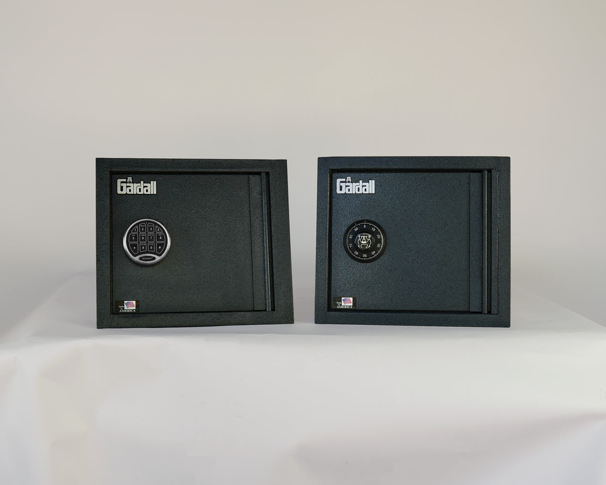 Gardall Concealed Wall Safes – Hidden Security for Valuables – Safes ...