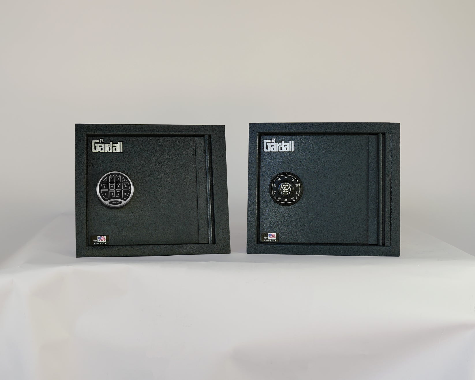 Gardall Concealed Wall Safes – Hidden Security for Valuables – Safes ...