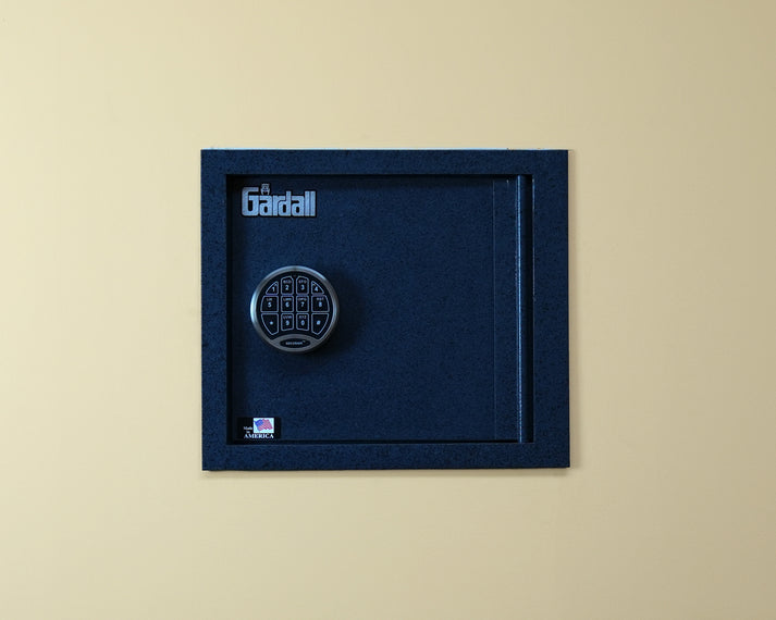 Gardall Concealed Wall Safes – Hidden Security for Valuables – Safes ...