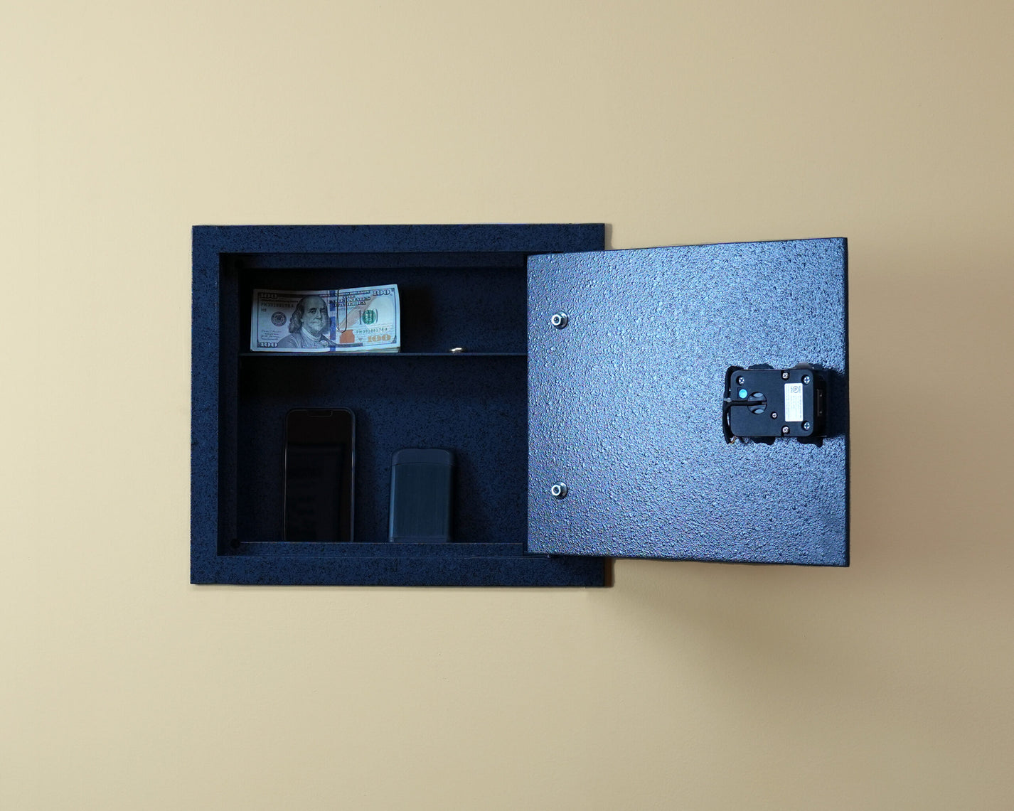 Gardall Concealed Wall Safes – Hidden Security for Valuables – Safes ...
