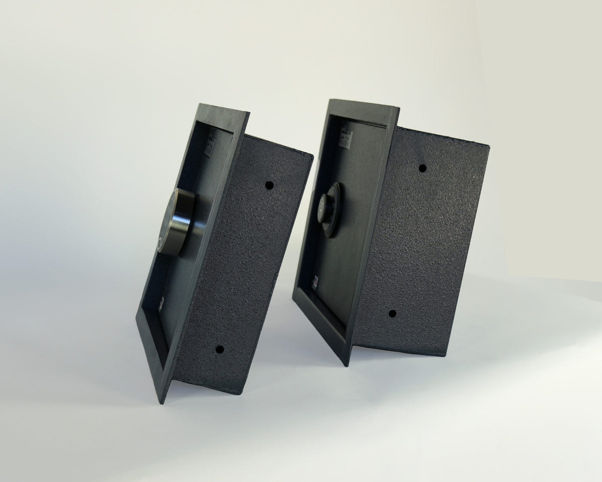 Gardall Concealed Wall Safes – Hidden Security for Valuables – Safes ...